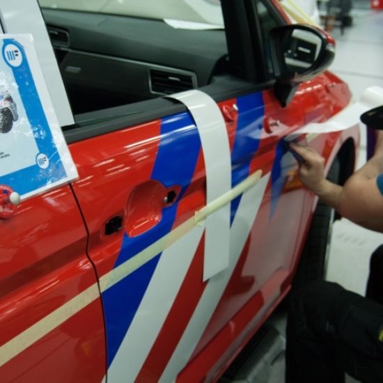 (Allround) Signmaker - Nimeto